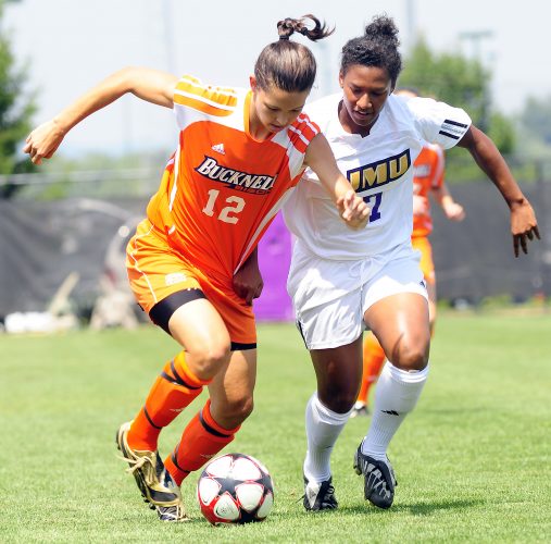 South Williamsport grad Christa Matlack to be inducted into Bucknell ...